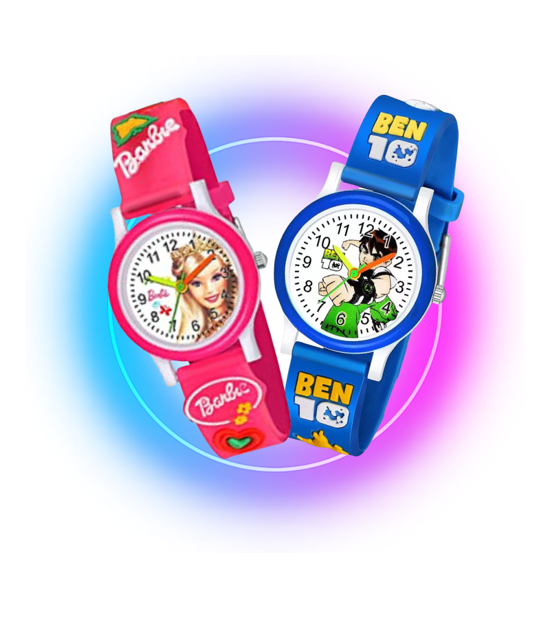 Kids Watches – Selloria